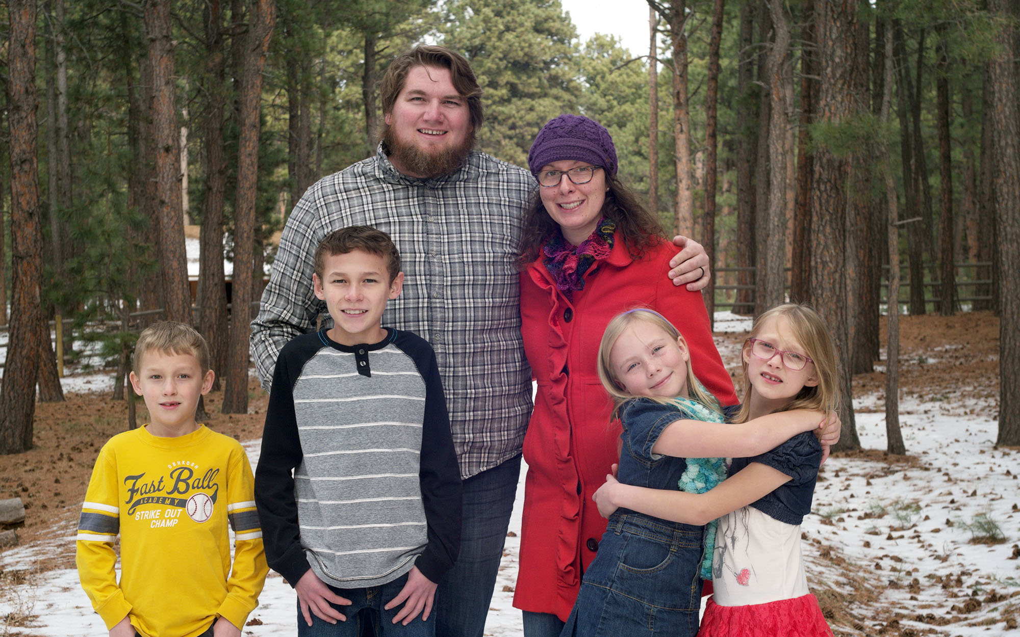 Volunteer of the Month for January, Amy Mayberry – Wild Blue Cats