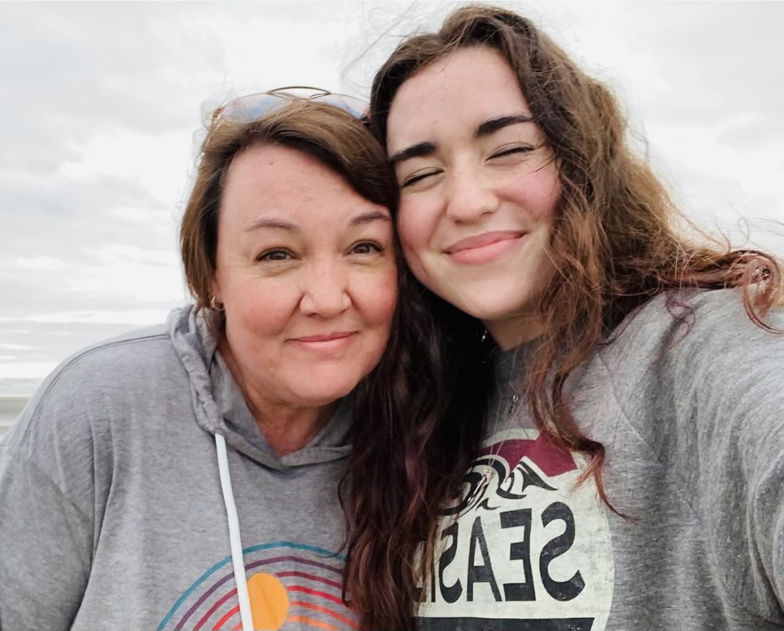 April 2023 Volunteer of the Month: Susan Morton – Wild Blue Cats